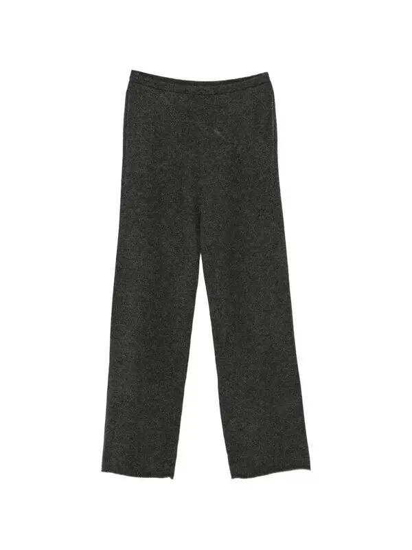 MLM Fine-knit Track Pants
