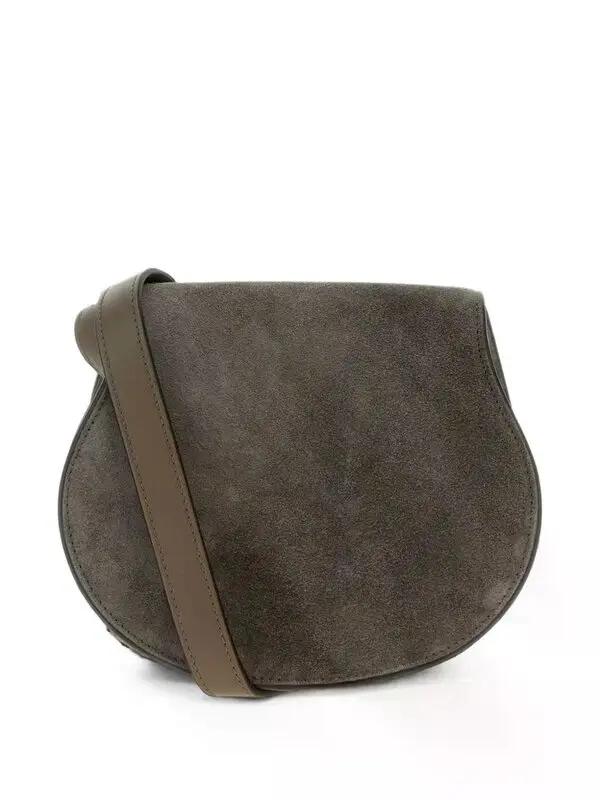 Chloé Marcie Suede Mini Bag