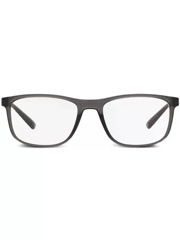 Dolce & Gabbana Rectangle-frame Glasses