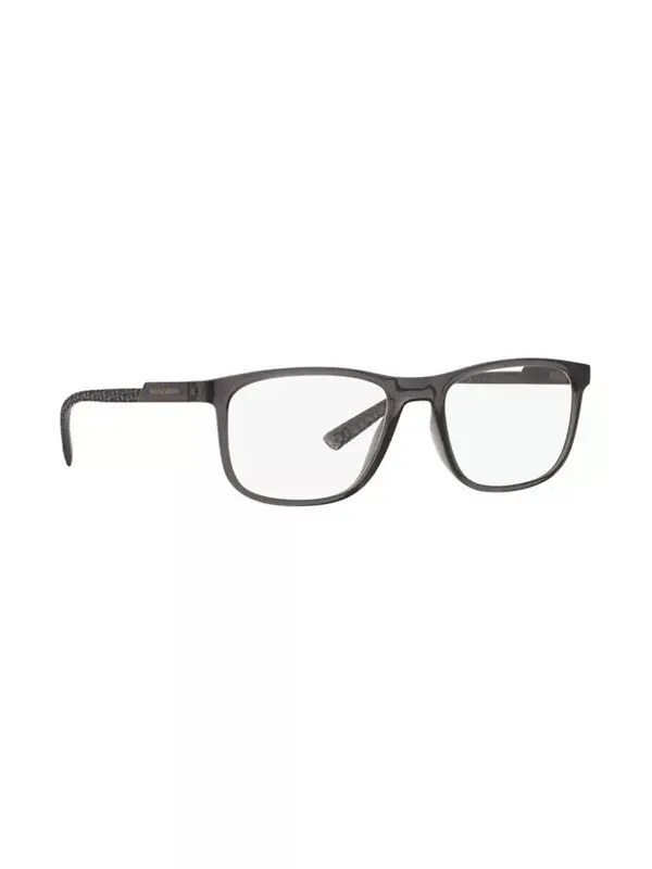 Dolce & Gabbana Rectangle-frame Glasses