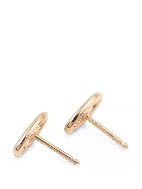 Hermès 2010s Farandole Earrings