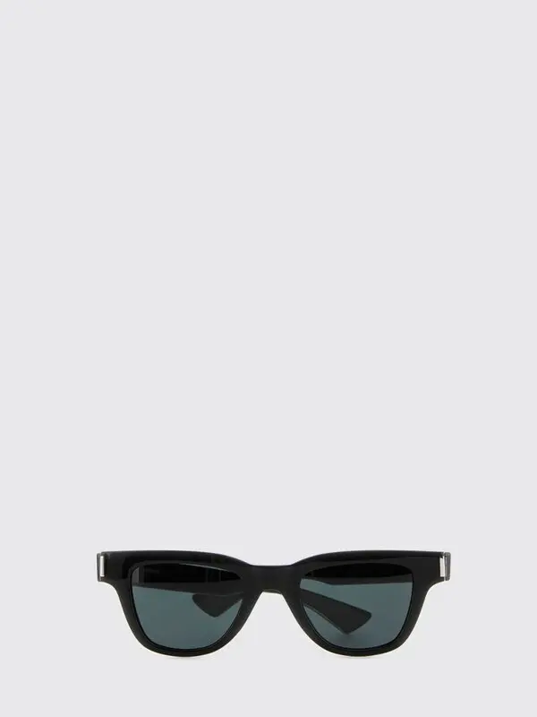 Saint Laurent Cat-eye Acetate Sunglasses With Smoked Lenses