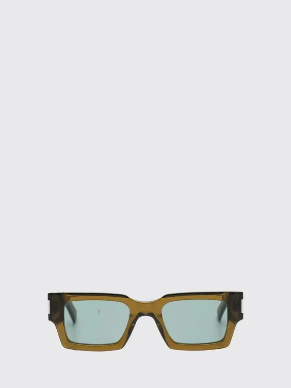 Saint Laurent Sunglasses - Brown