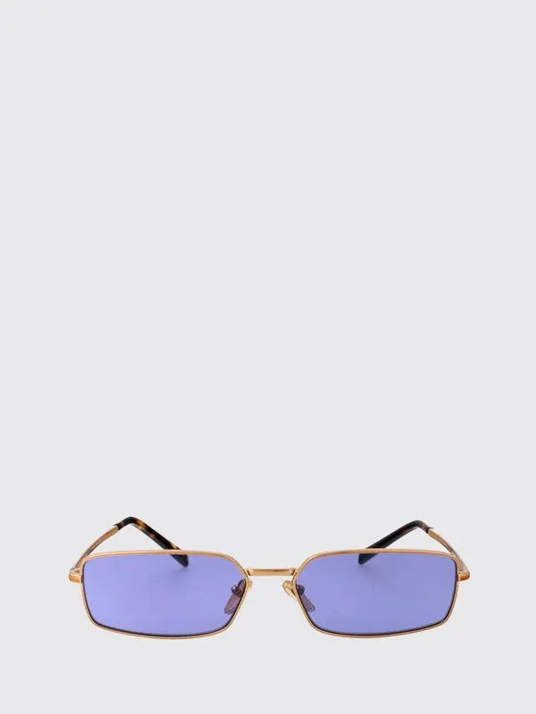 Prada 0pra60s Metal And Acetate Sunglasses