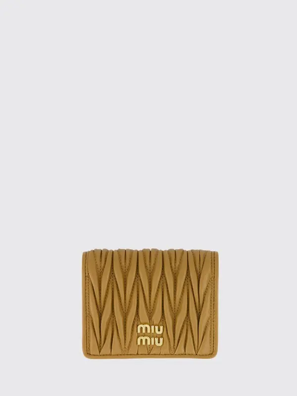 Miu Miu Wallet