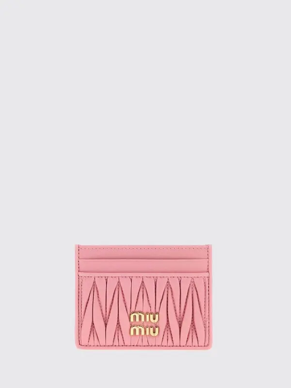Miu Miu Wallet