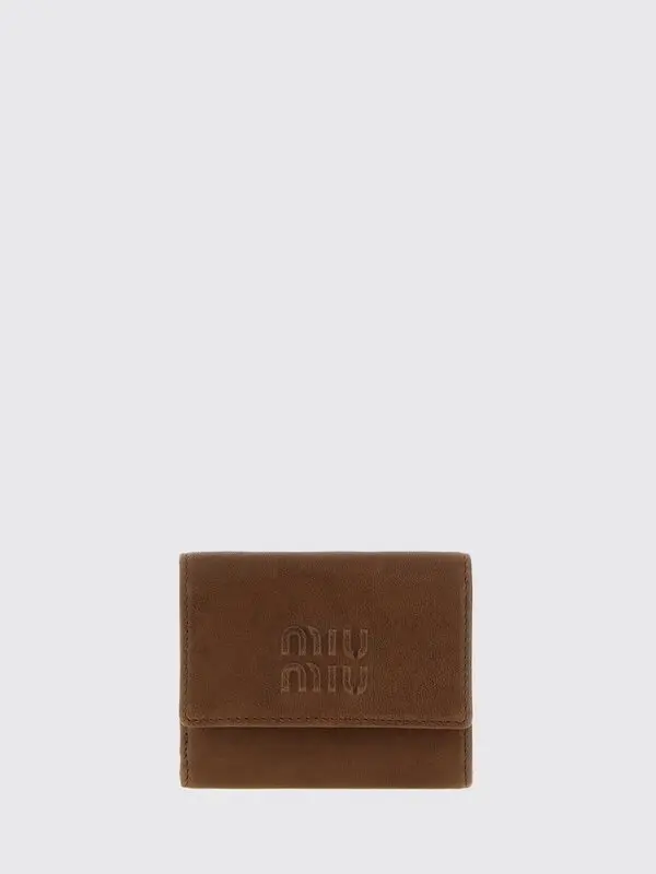 Miu Miu Wallet