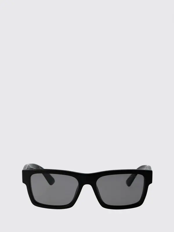 Prada 0pr25zs Acetate Sunglasses - Black