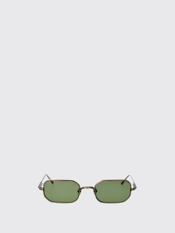 Matsuda Sunglasses - Green