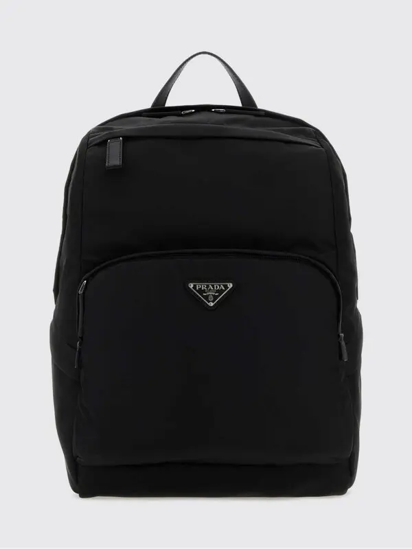 Prada Backpack