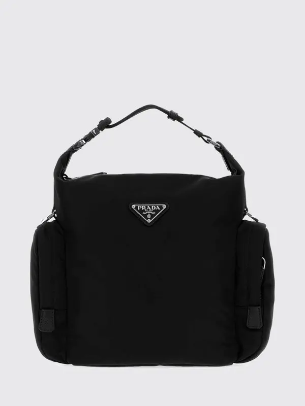 Prada Bag - Black