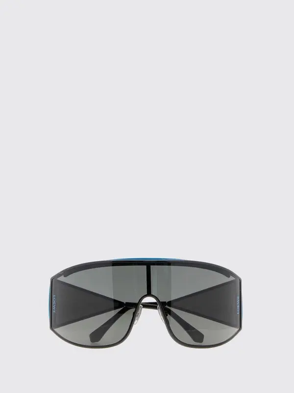 Loewe Metal Mask Sunglasses With Adjustable Nose Pads