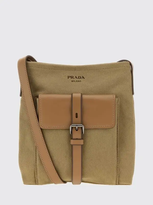 Prada Bag - Brown