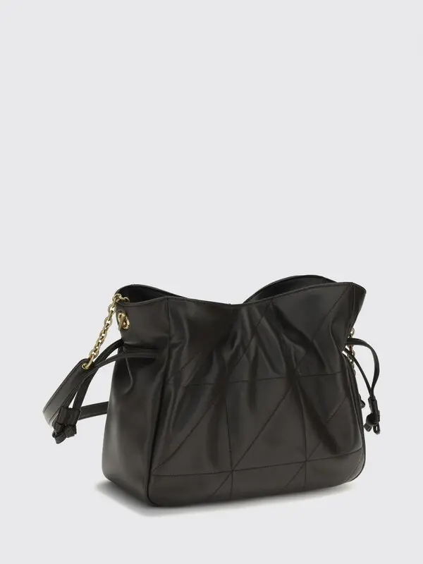 Saint Laurent Jamie Small Quilted Lambskin Bucket Bag