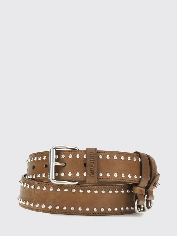 Miu Miu Belt