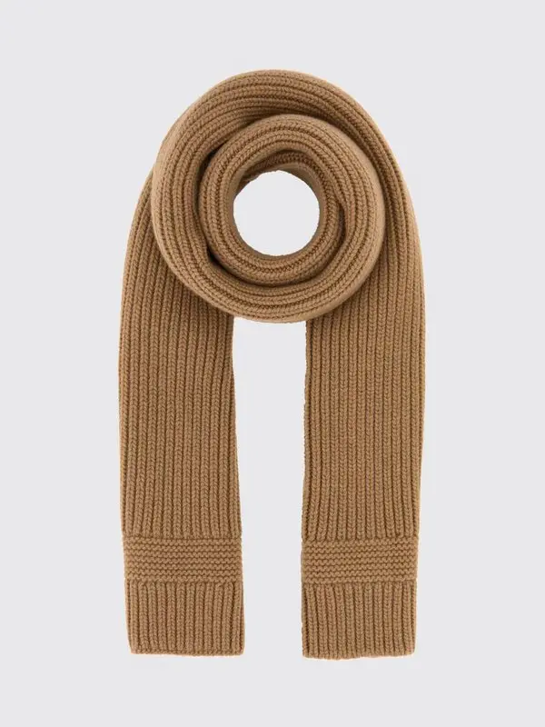 Miu Miu Scarf - Brown