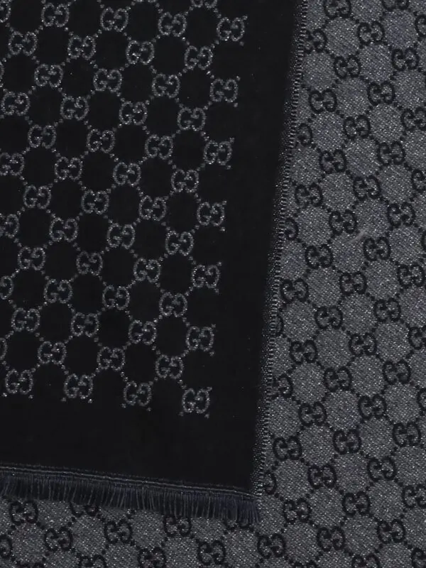Gucci Scarf