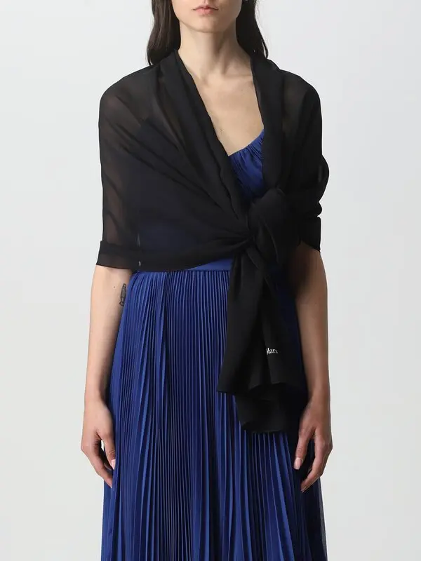 Max Mara Silk Scarf