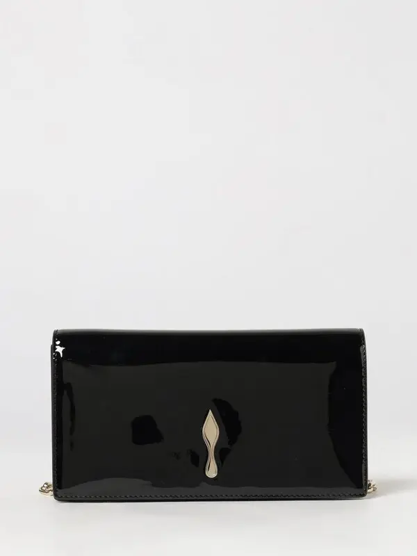 CHRISTIAN LOUBOUTIN Handbag - Pink