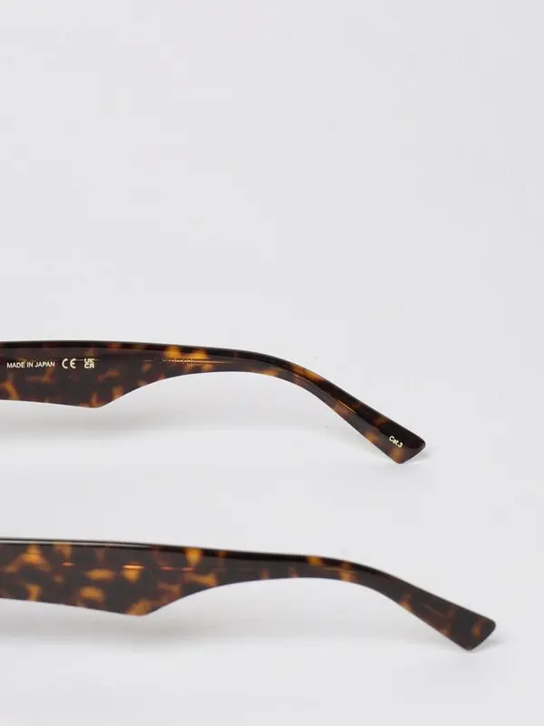 Gucci Gg Monogram Acetate Cat-eye Sunglasses
