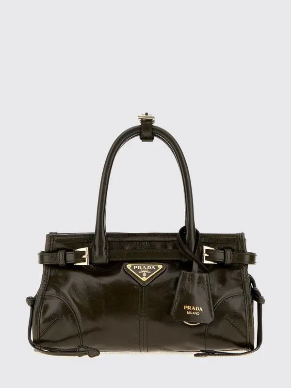 Prada Handbag - Green