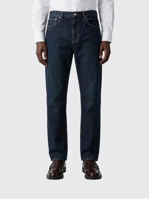 Gucci Straight Denim Jeans