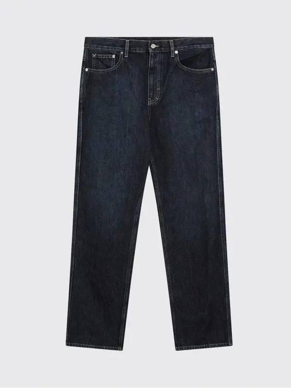 Gucci Straight Denim Jeans