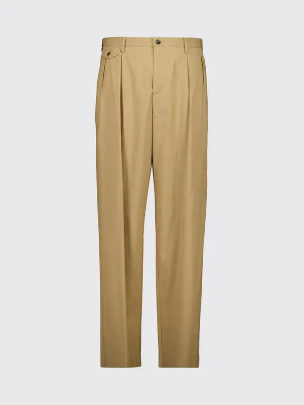 Dior Pants - Cream