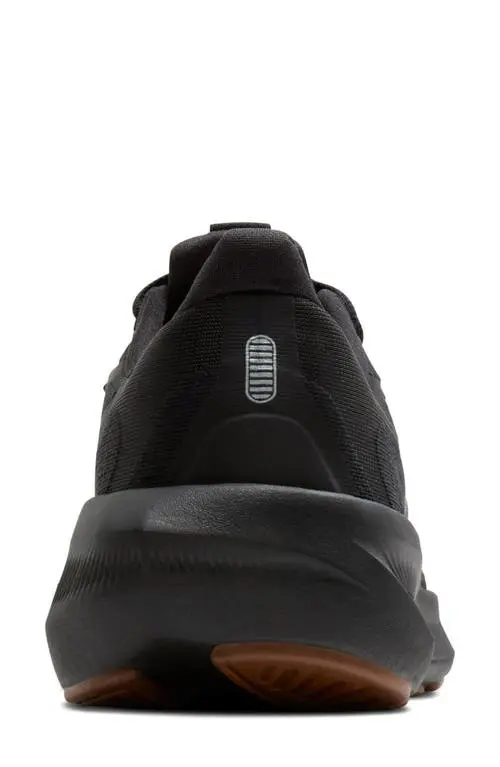 Brooks Revel Running Shoe - Black/ebony/biscuit