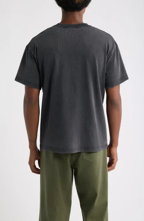 SANTO STUDIO Past Graphic T-shirt