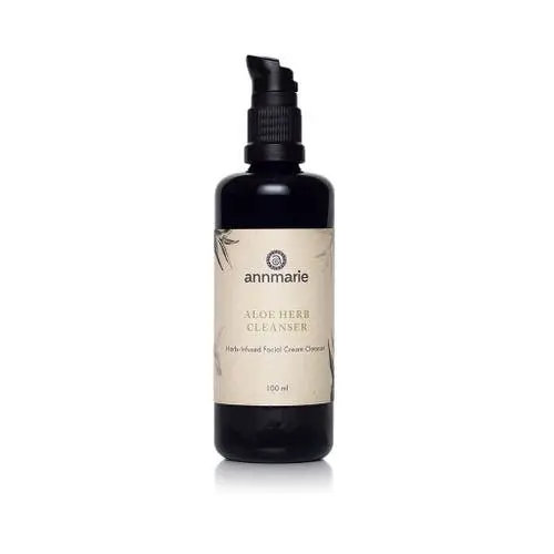 ANNMARIE SKIN CARE Aloe Herb Cleanser