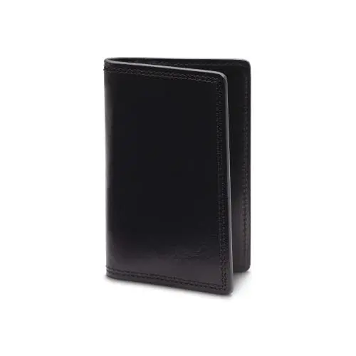Bosca Dolce Calling Card Case