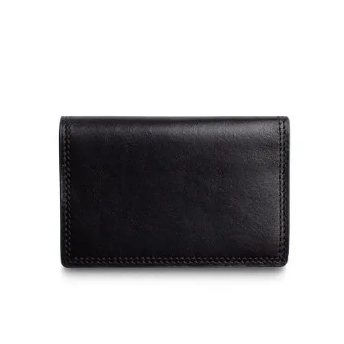 Bosca Dolce Calling Card Case