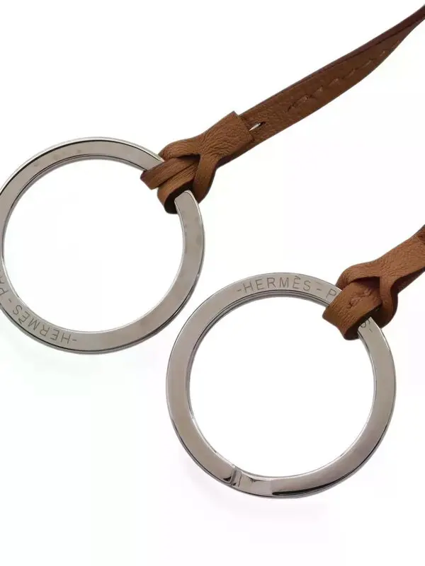 Hermès 2023 In-n-out Clochette Necklace