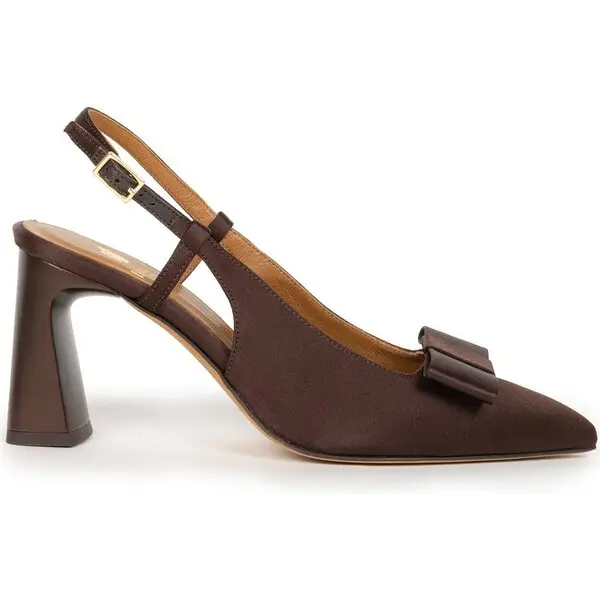 BOBBIES Solé Pumps & Mary Janes - Chocolate