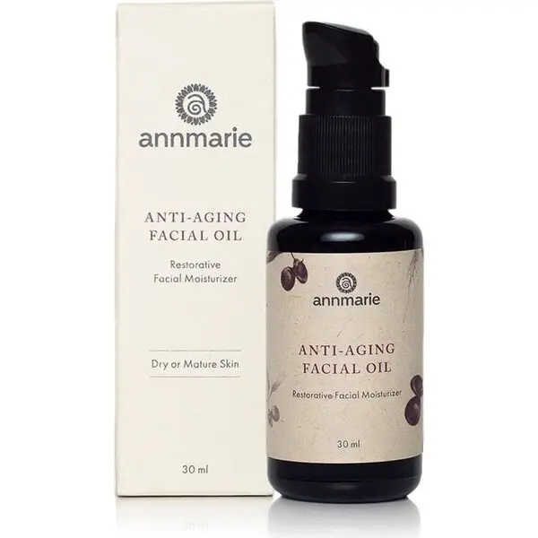ANNMARIE SKIN CARE Anti-aging Facial Oil - 30ml