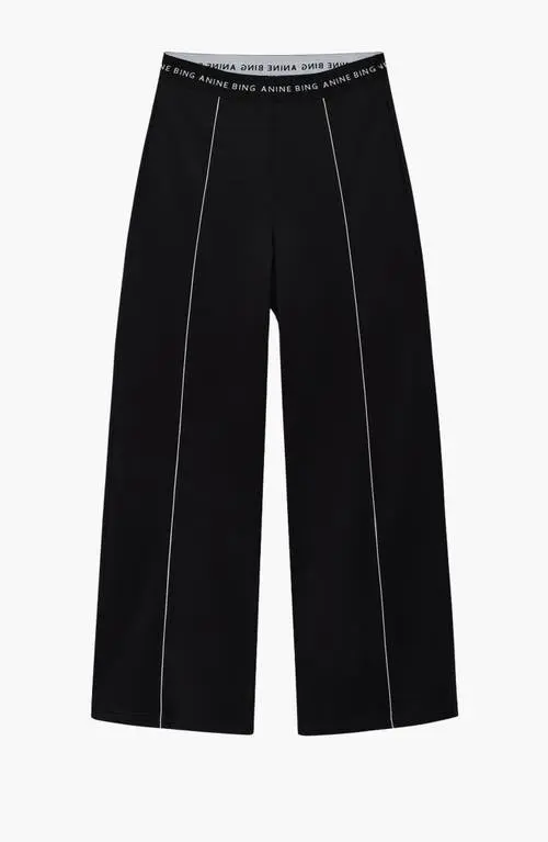 ANINE BING Sari Jogger