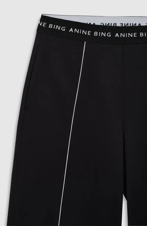 ANINE BING Sari Jogger