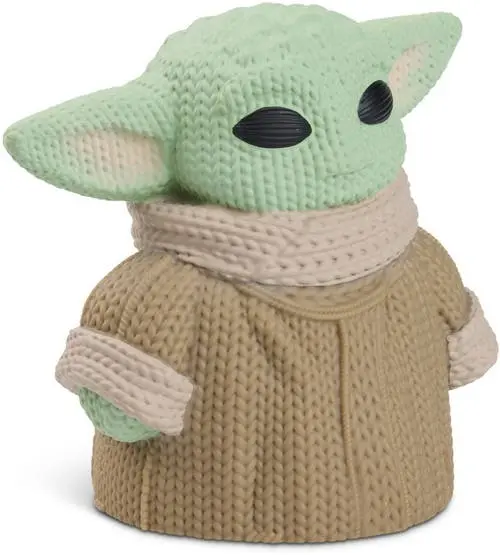 HANDMADE BY ROBOTS Star Warsgrogu