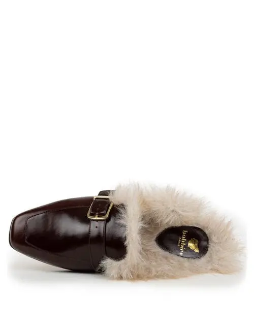 BOBBIES Posie Loafers & Derbies