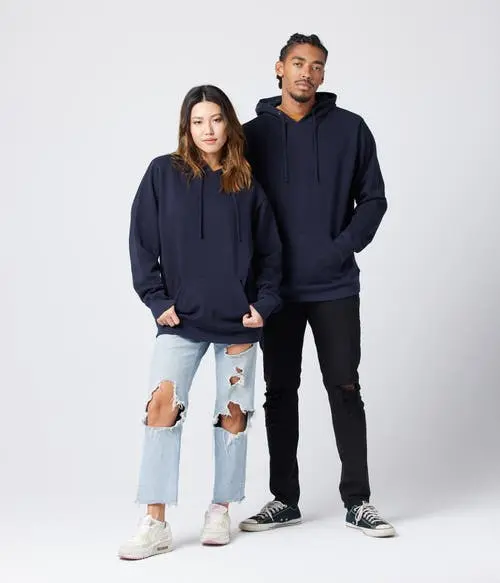KNOWN SUPPLY Hoodie - Midnight