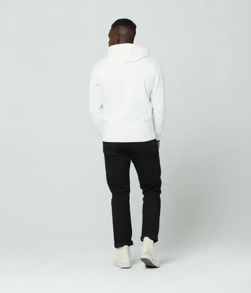 KNOWN SUPPLY Hoodie - White