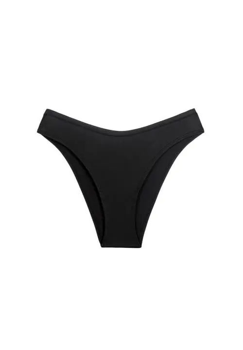 CUUP The Bikini Satin