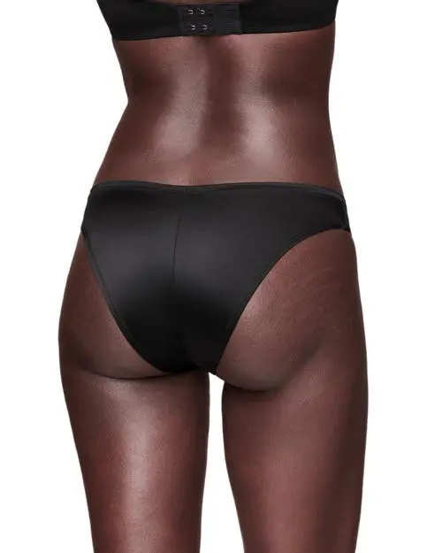 CUUP The Bikini Satin