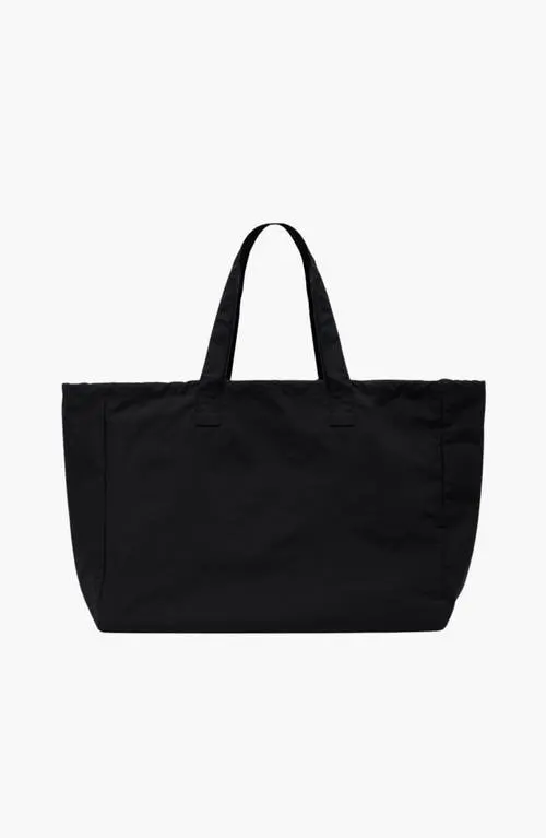 ANINE BING Leo Sport Tote
