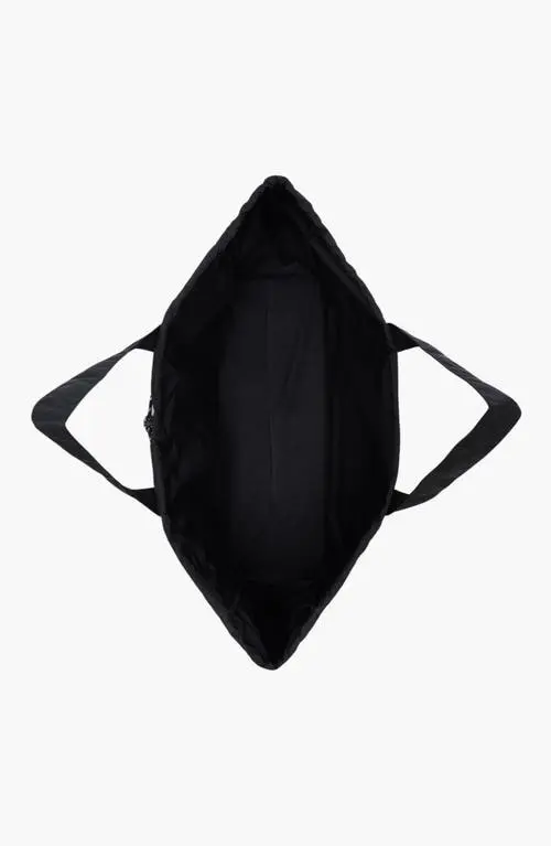 ANINE BING Leo Sport Tote