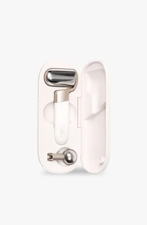 PROJECT E BEAUTY Cryo Ice Roller - White