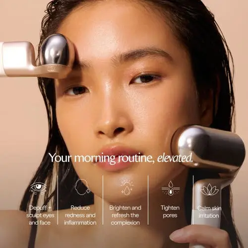 PROJECT E BEAUTY Cryo Ice Roller
