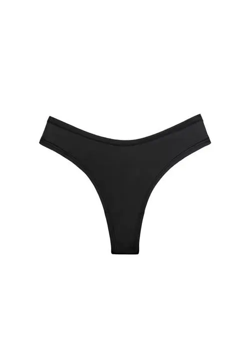 CUUP The Thong Satin