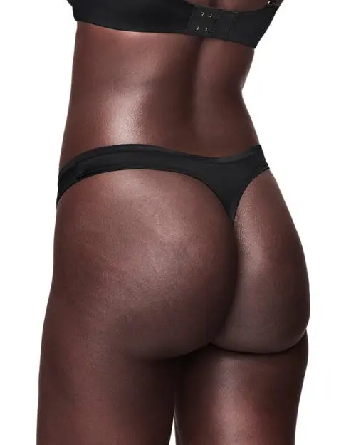 CUUP The Thong Satin